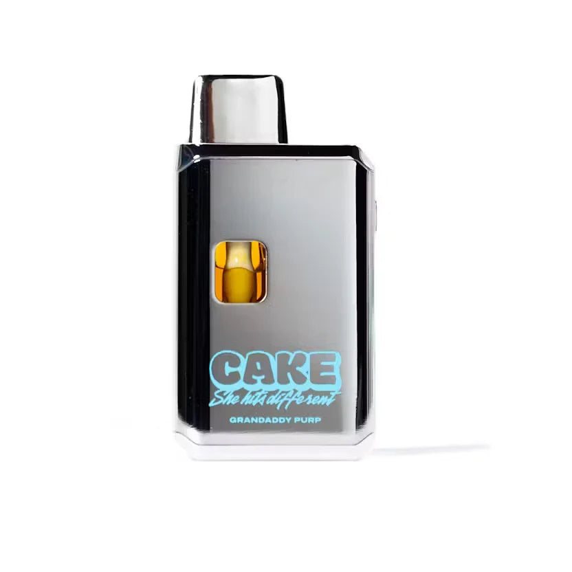 Buy Wax Pens: Premium Collection | CAKE She Hits Different – SHE HITS DIFFERENT