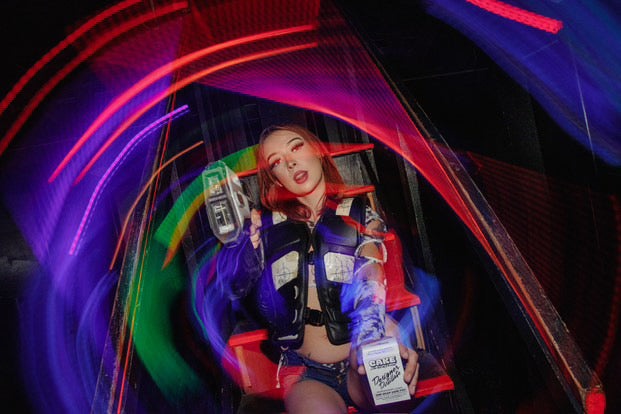 Starting 2026 With A Banger – SHE HITS DIFFERENT