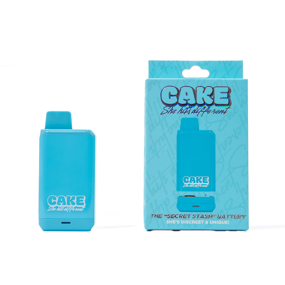 CAKE SHE HITS DIFFERENT: Irresistible Delights Await