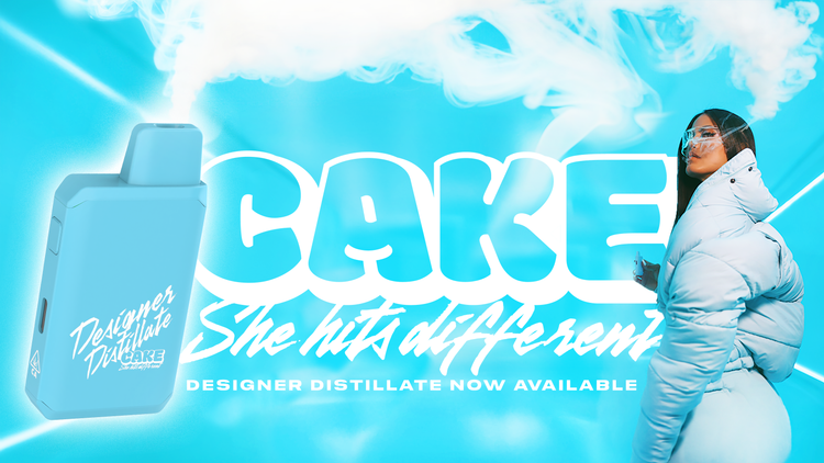 CAKE SHE HITS DIFFERENT: Irresistible Delights Await