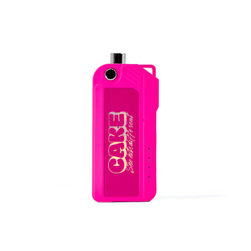 CAKE SHE HITS DIFFERENT: Irresistible Delights Await